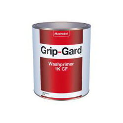 Home GALLON AKZO GRIP GARD WASH PRIMER 1K CF 480848