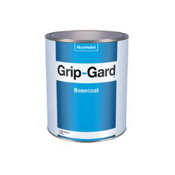 Home 231 BRILLIANT RED LITER AKZO GRIP GARD BASECOAT MM 391232
