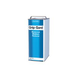Home GALLON AKZO GRIP GARD BASECOAT REDUCER MEDIUM 391265