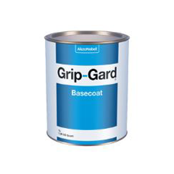 Home 455 BRIGHT YELLOW LITER AKZO GRIP GARD BASECOAT MM 391318