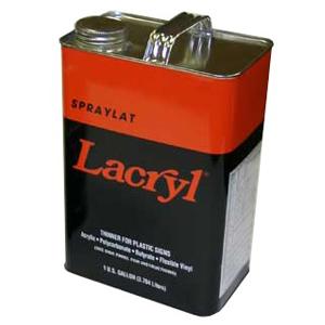 Home 206 GALLON SPRAYLAT LACRYL RETARDER REMOVER