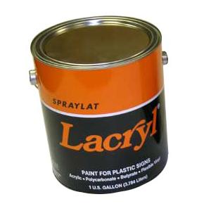 Home 403 WHITE 5 GALLON LACRYL 400 SERIES PLASTIC PAINT