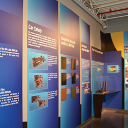 Home 54" X 50Y AVERY DENNISON IC MPI 2920 MATTE WHITE 3.4 MIL CLEAR ...