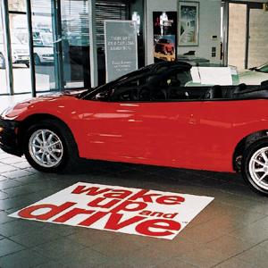 Home 48" X 50Y 3M 3645 FOR 162 LUSTER CLEAR 8.0 MIL PERMANENT ADHESIVE ...