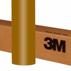 Home 24" X 50Y 3M 3630 131 GOLD METALLIC TRANSLUCENT SCOTCHCAL