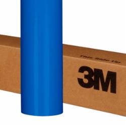 Home 24" X 50Y 3M 3630 147 LIGHT EUROPEAN BLUE TRANSLUCENT SCOTCHCAL