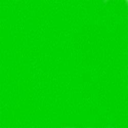 Home 24" X 50Y AVERY DENNISON SF 100 735 HIGH GLOSS GREEN FLUORESCENT VINYL