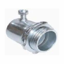 Home 3/4" EMT STEEL SET SCREW CONNECTOR