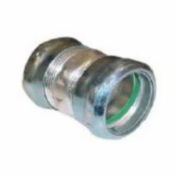 Home 3/4" EMT STEEL RAINTIGHT COUPLER