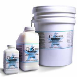 Home CLEARSHIELD PRODUCTION CLEAR MATTE QUART