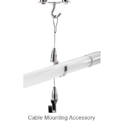 Home CABLE MOUNTING ACCESSORY 1-6 LAMPS SIGN HERO