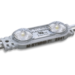 Home SYNERGY MINI 6500K 24V 130 LUMENS/FOOT 156 LM/W IP67 (B200 = 200 ...