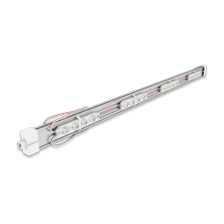 Home 72" PHOENIX NRG BAR 24V 24 WATT DOUBLE SIDED 7000K HPEB-2S72