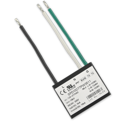 Home SURGE PROTECTOR 120-277V 10KV HPEB-SP
