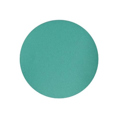 Home 6" SANDING DISC GREEN 320 GRIT HOOK AND LOOP