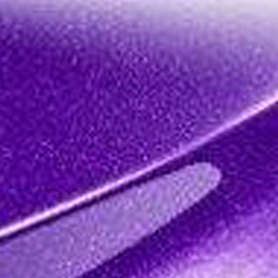 Home 60" X 25Y 3M 2080 HGP258 HIGH GLOSS PLUM EXPLOSION 3.5 MIL GREY ...