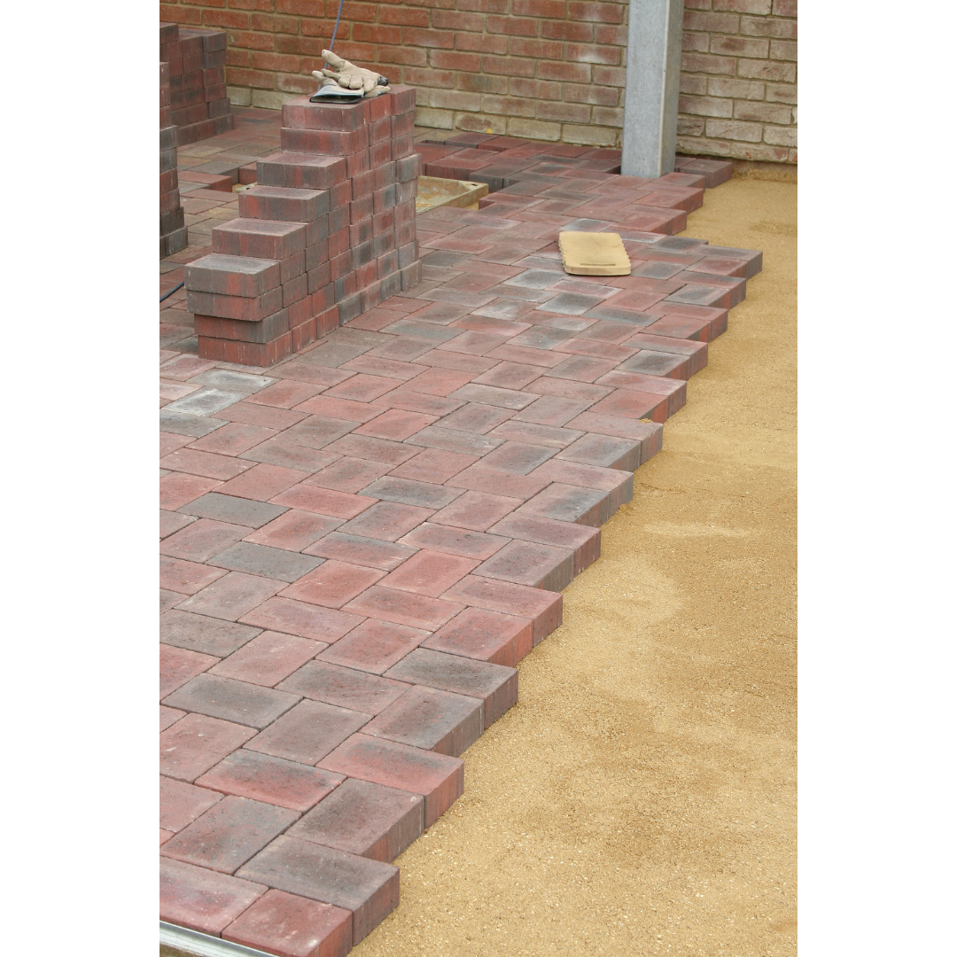 driveways bristol Glasgow