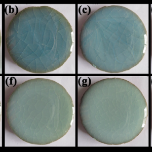 Coloring Mechanisms of Jun Glazes | Glazy
