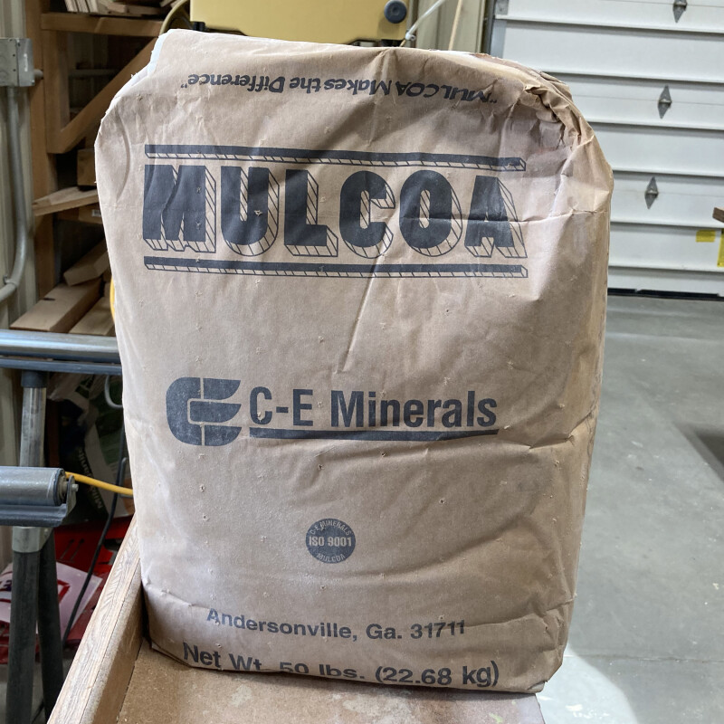 Mulcoa Grog 47-200 Superfine | Glazy