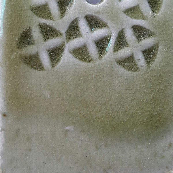 Odyssey Celadon/3134 frit | Glazy