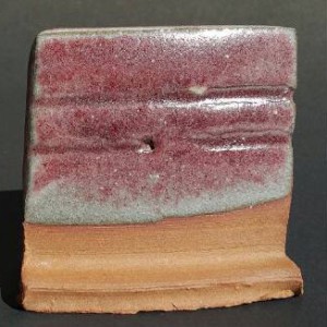 Selsor Red (Soda Feldspar) | Glazy