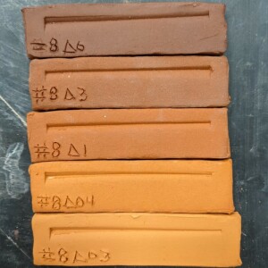 Lizella Clay | Glazy