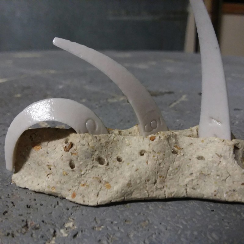 VC Cone 6 Clay body (revised) | Glazy