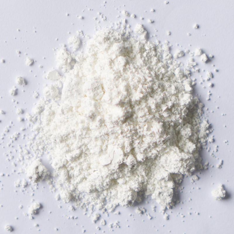 Strontium Carbonate | Glazy