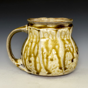 Linderman Fake Ash (blue) | Glazy