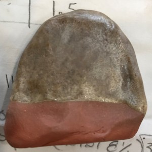 Low Fire Shino Flesh (G. Bowes) | Glazy