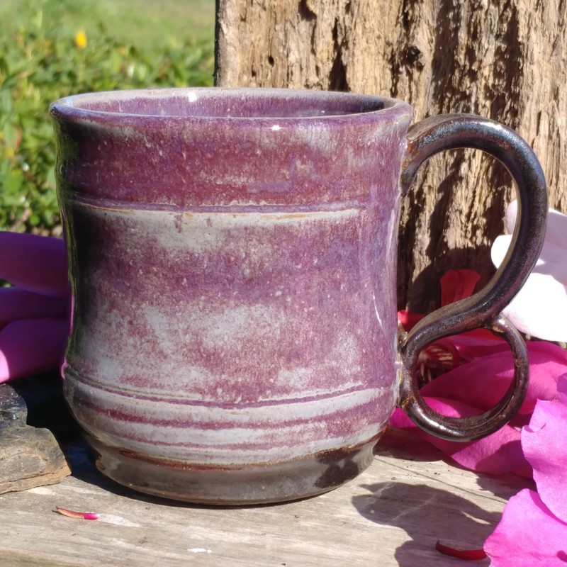 June Perry Red | Glazy