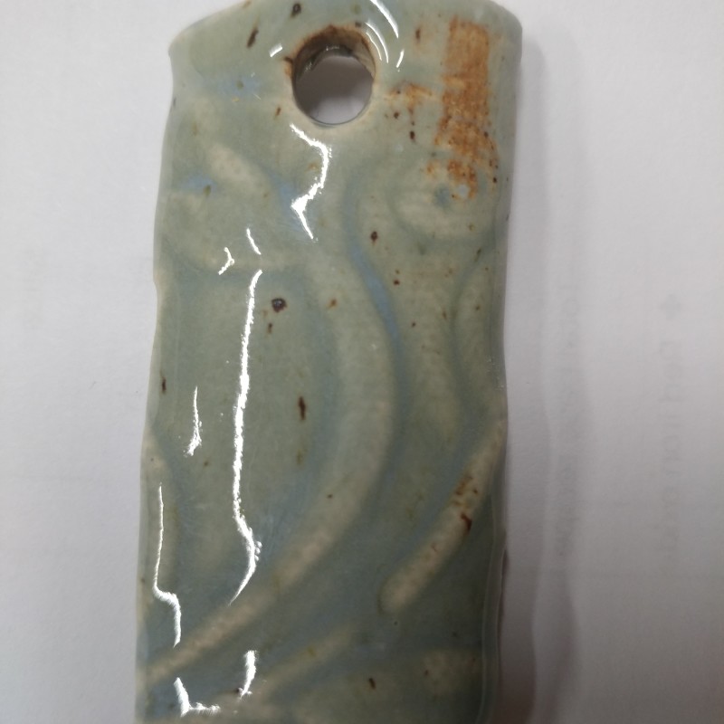 June Perry Red | Glazy