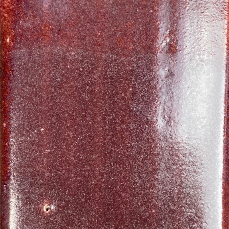 June Perry Red | Glazy