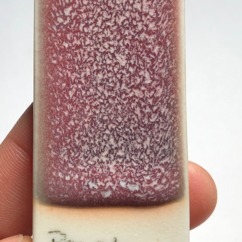 Peachbloom (Hollingsworth) | Glazy