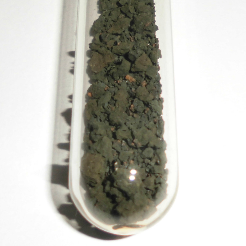 Uranium Oxide | Glazy