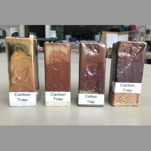 Eastern Market Carbon Trap | Glazy