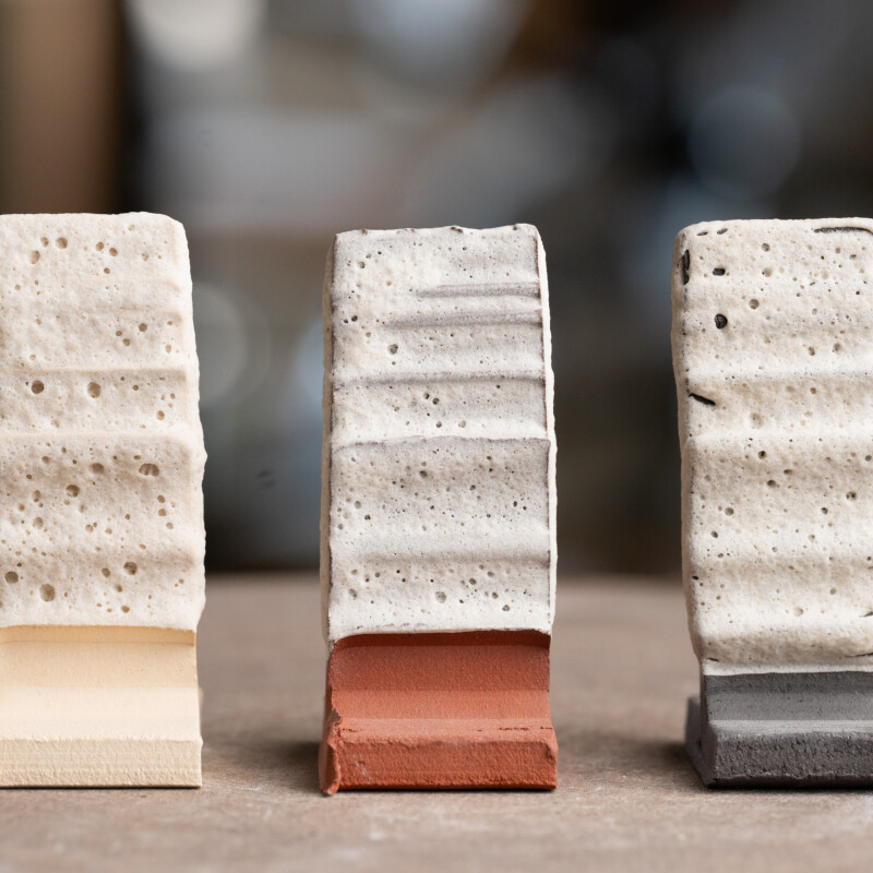 Akiko's crater glaze | Glazy