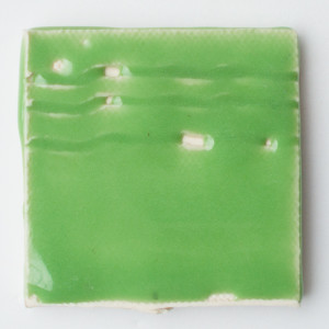 Celadon Clear +8% Erbium | Glazy