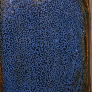 Oil Spot Green Copper Overglaze (Frit 3134) | Glazy