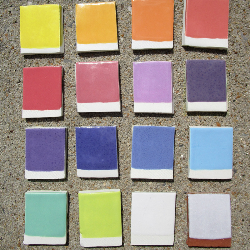 Stroke and Coat Color Chart: A Guide to Understanding Animal Genetics