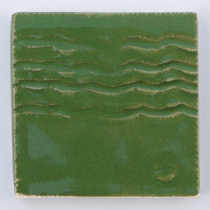 Celadon Clear +8% Erbium | Glazy