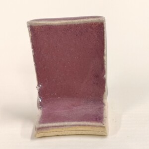 June Perry Red | Glazy