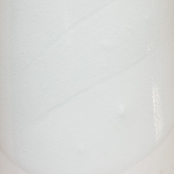 White Temple | Glazy