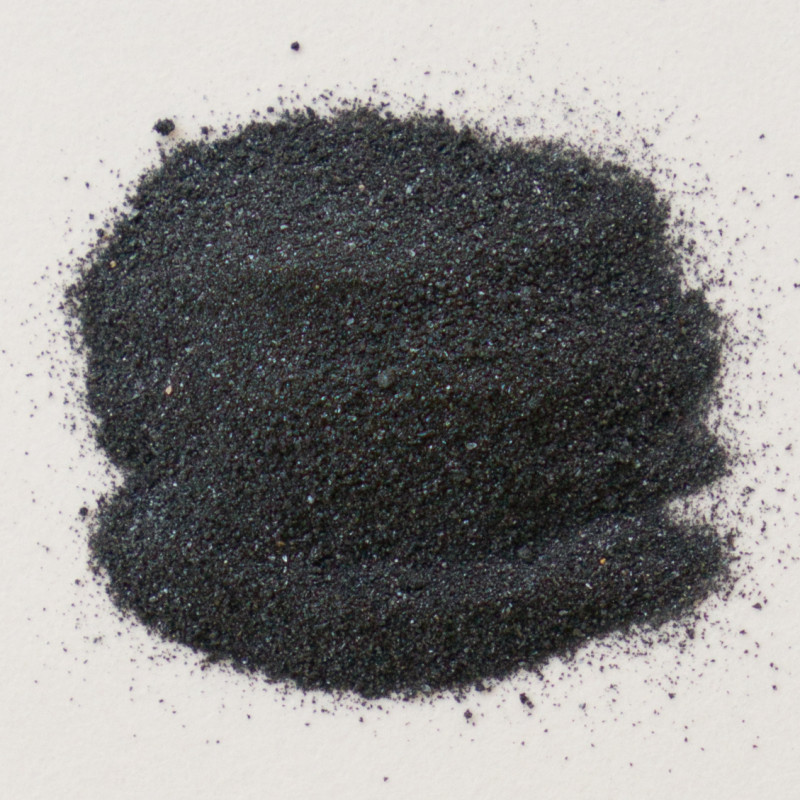 Ilmenite | Glazy