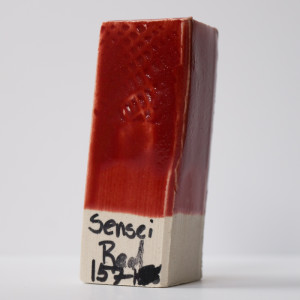 Faux Celadon 2 (Minspar sub Kona F-4) | Glazy