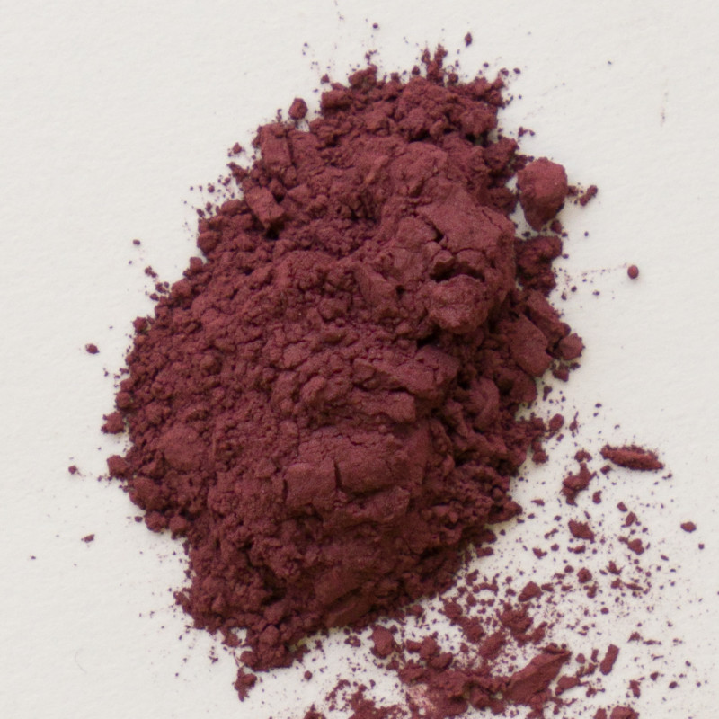 Red Copper Oxide | Glazy