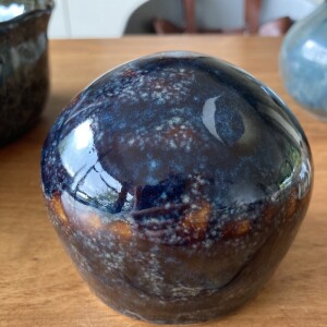 Louck's Floating Blue | Glazy