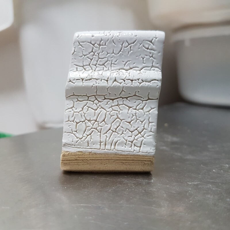 Sue's Brain Crawl (Cedar Hill) | Glazy