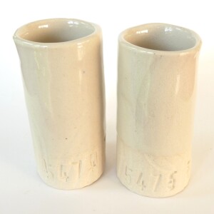 Hansen Clear GA12 Darker Green | Glazy