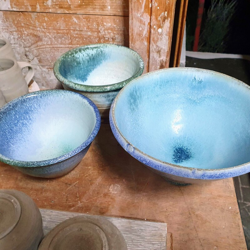 Strontium Crystal Magic Cool (Toms UK version) | Glazy